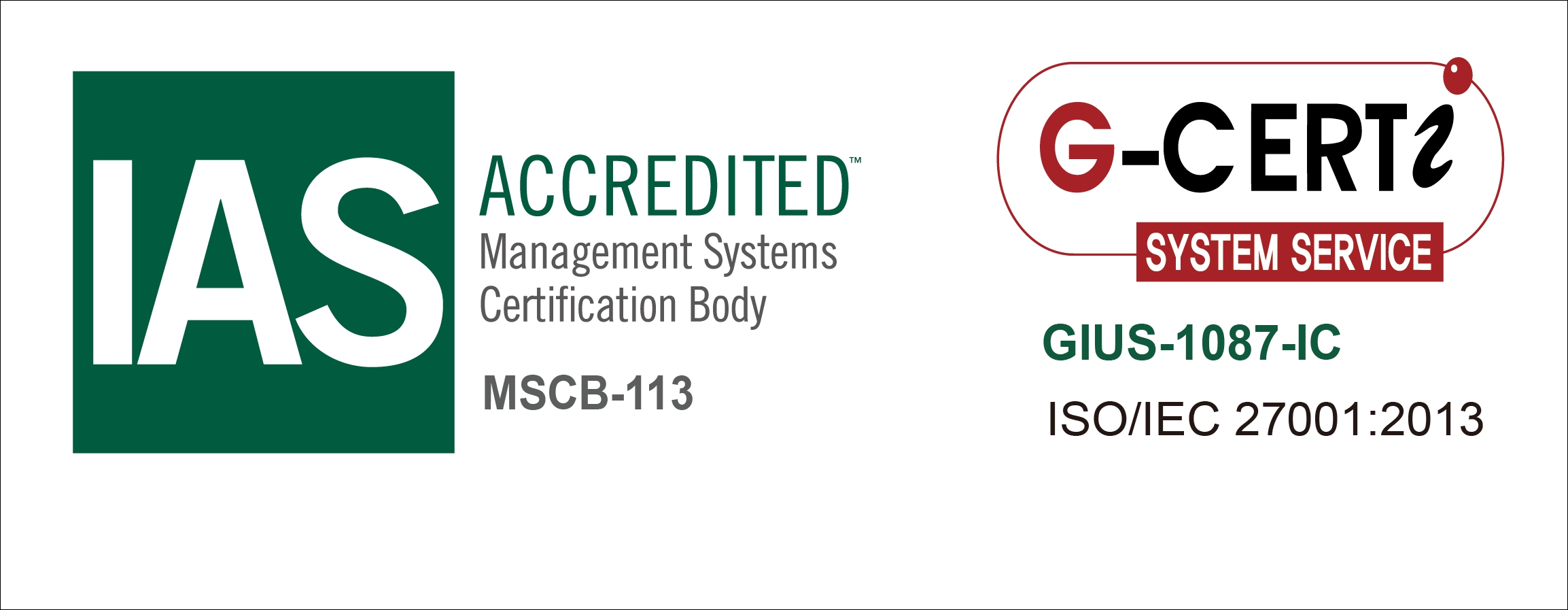 Mythics' Information Security Management Systems (ISMS) Achieves ISO ...